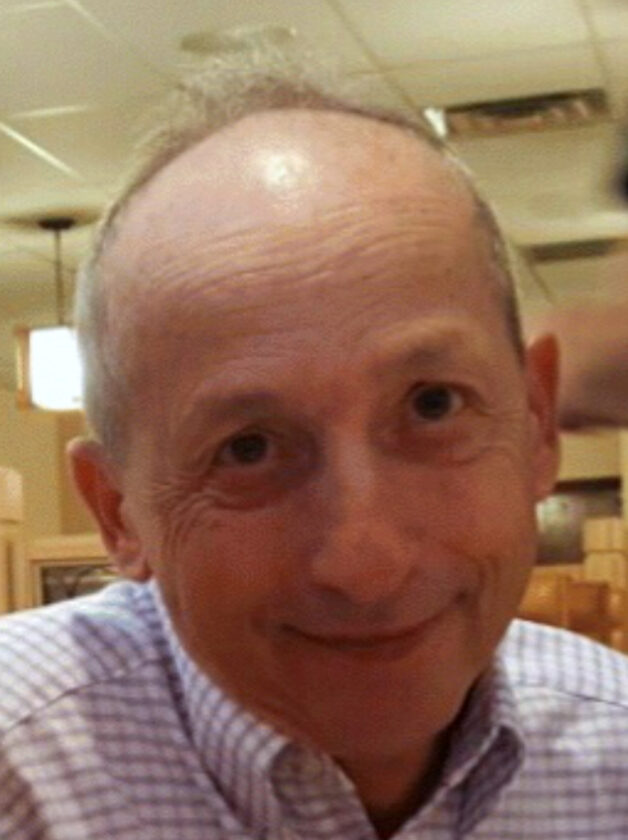 Leland David McMonagle, Jr. | News, Sports, Jobs - The Express